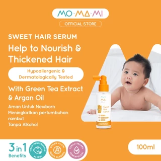 Toko Online MoMaMi Official Shop | Shopee Indonesia