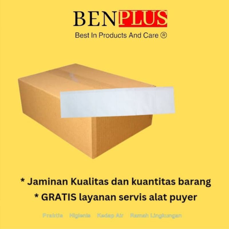 Jual kertas puyer polos 1 box isi 30.000pcs | Shopee Indonesia