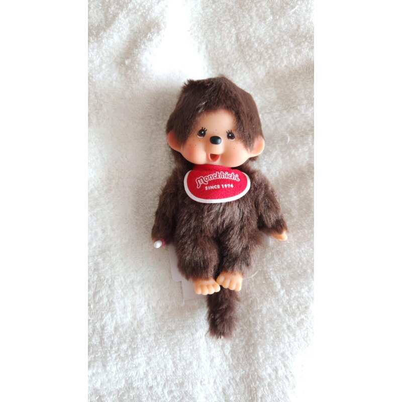 Jual Monchhichi bag charm original #monchichi #monchichioriginal # ...