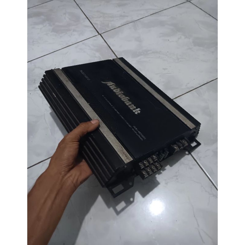 Jual power amplifier mobil 4 channel | Shopee Indonesia