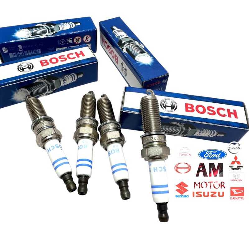 Jual BUSI IRIDIUM PENGAPIAN WULING ALMAZ ALMAS WULING CORTEZ TURBO ...