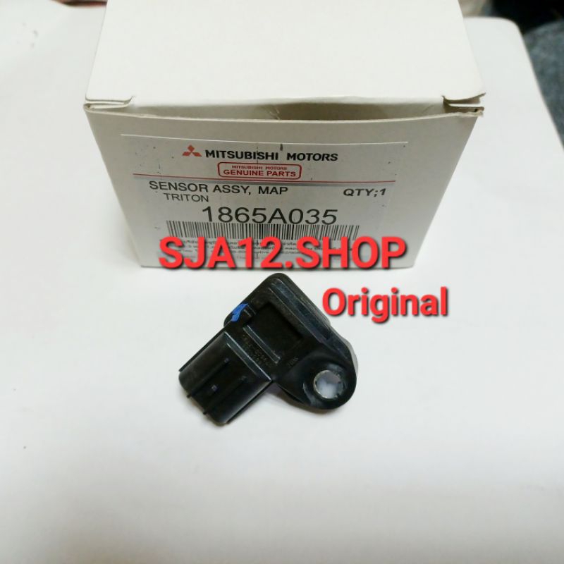 Jual SENSOR MAP MITSUBISHI TRITON PAJERO SPORT | Shopee Indonesia