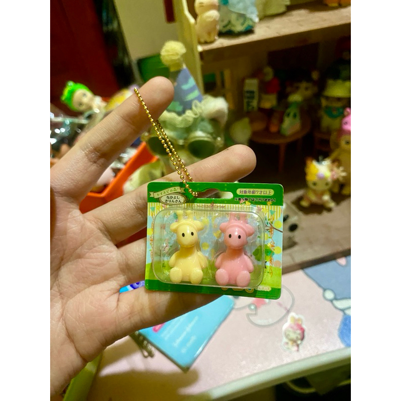 Jual Trinkets Gotochi japan | Shopee Indonesia