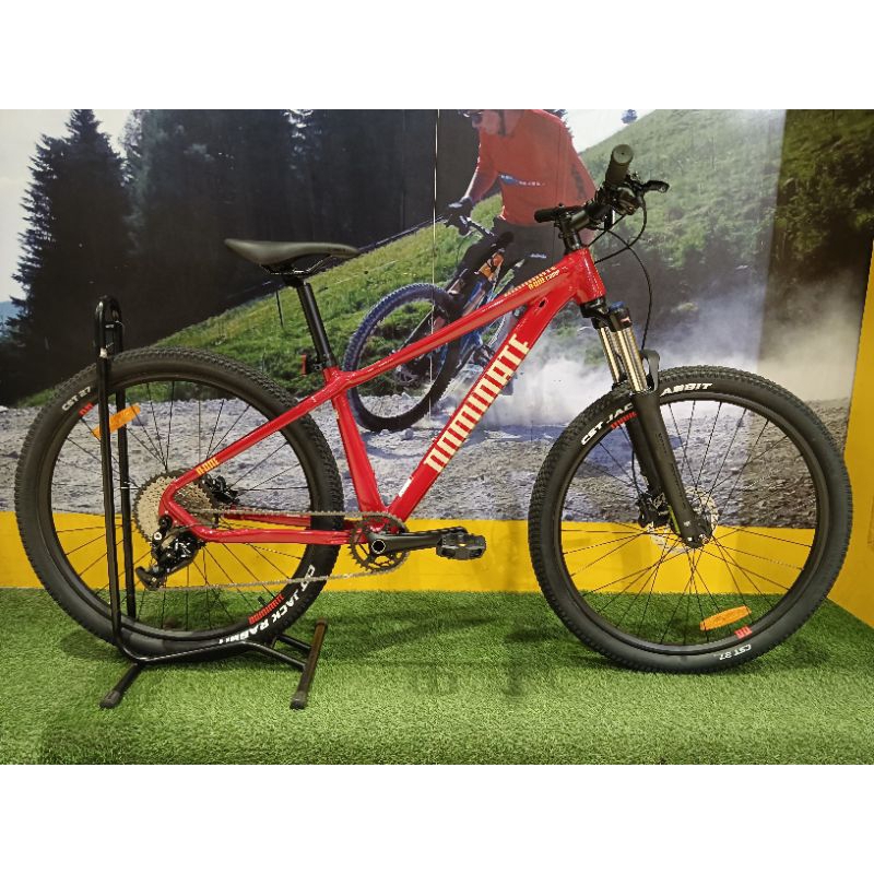 Jual Dominate A One Comp 27.5 | Shopee Indonesia