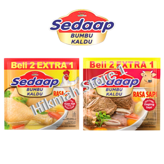 Jual Sedaap Bumbu Kaldu 5k.png Sedaap Bumbu Kaldu Ayam 5k.png Sedaap ...