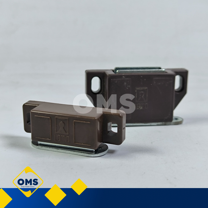 Jual Magnet Pintu Lemari Laci Kotak besar kecil | Shopee Indonesia