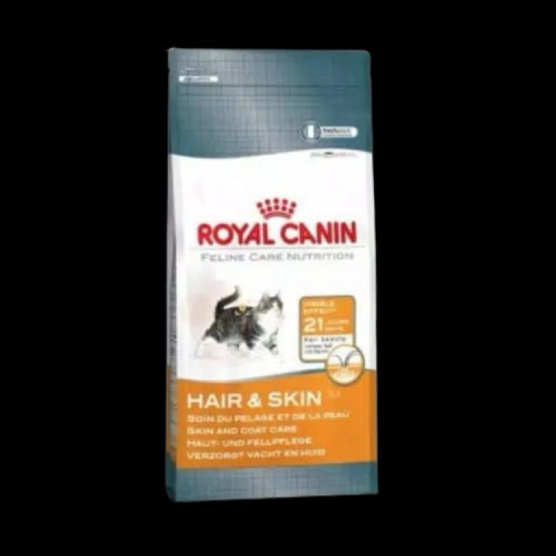 Jual RC HAIR & SKIN 400GR | Shopee Indonesia