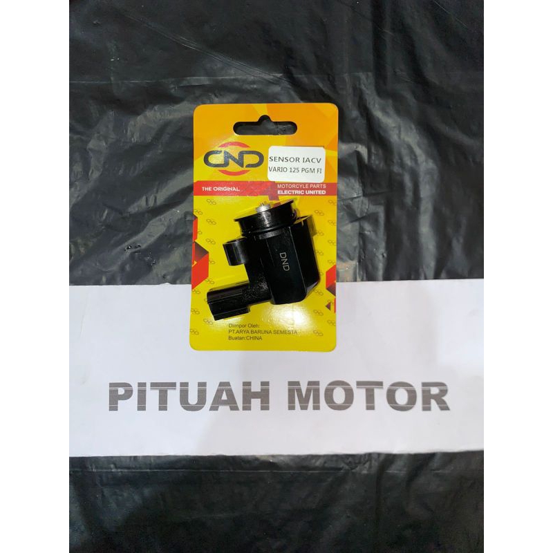 Jual SENSOR ISC VARIO 125 FI ORIGINAL DND | Shopee Indonesia