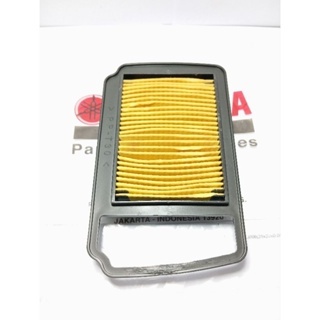 Jual Filter udara saringan udara Yamaha Mio Sporty Mio smile 5TL asli ...