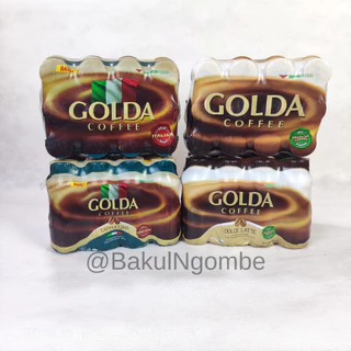 Jual Golda Coffee Terlengkap & Harga Terbaru Februari 2025 | Shopee ...