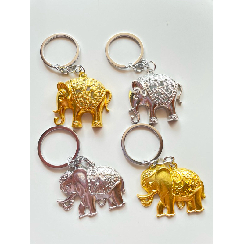 Jual Gantungan kunci Keychain oleh oleh dari THAILAND,BANGKOK | Shopee ...