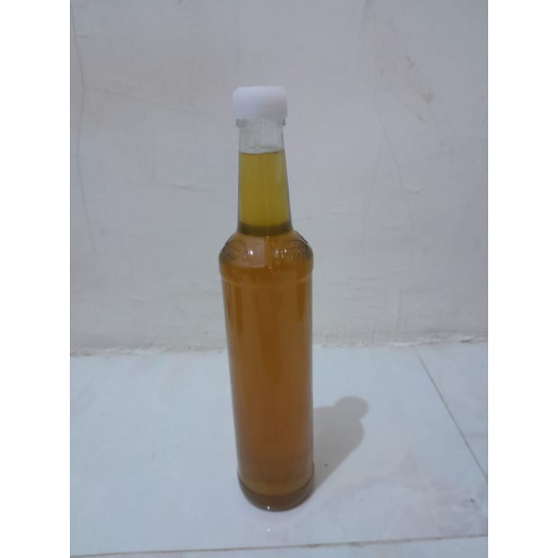 Jual Madu Asli || Madu Semi Multiflora || Madu Botol Kaca 665 gram ...