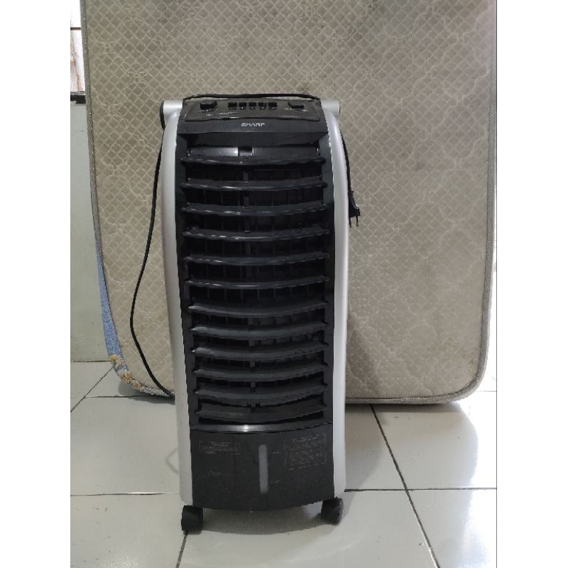 Jual AIR COOLER SHARP | Shopee Indonesia