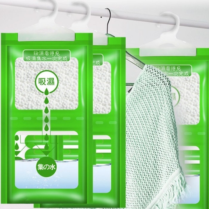 Jual Kantong Penyerap Air Lembab Bag Serap Air Anti Jamur Gantung ...