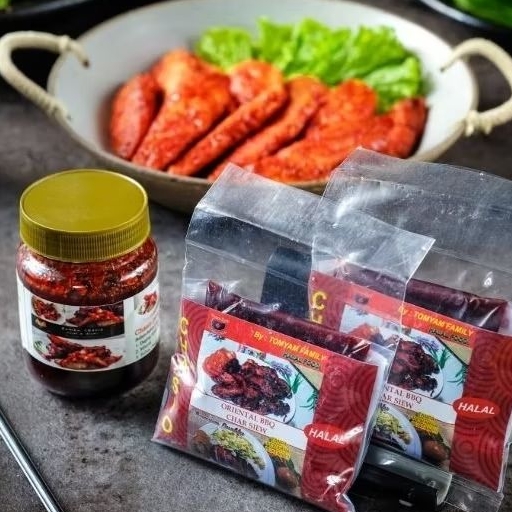 Jual Tomyam Family Bumbu Chasio Atau Charsiu 200gr | Shopee Indonesia