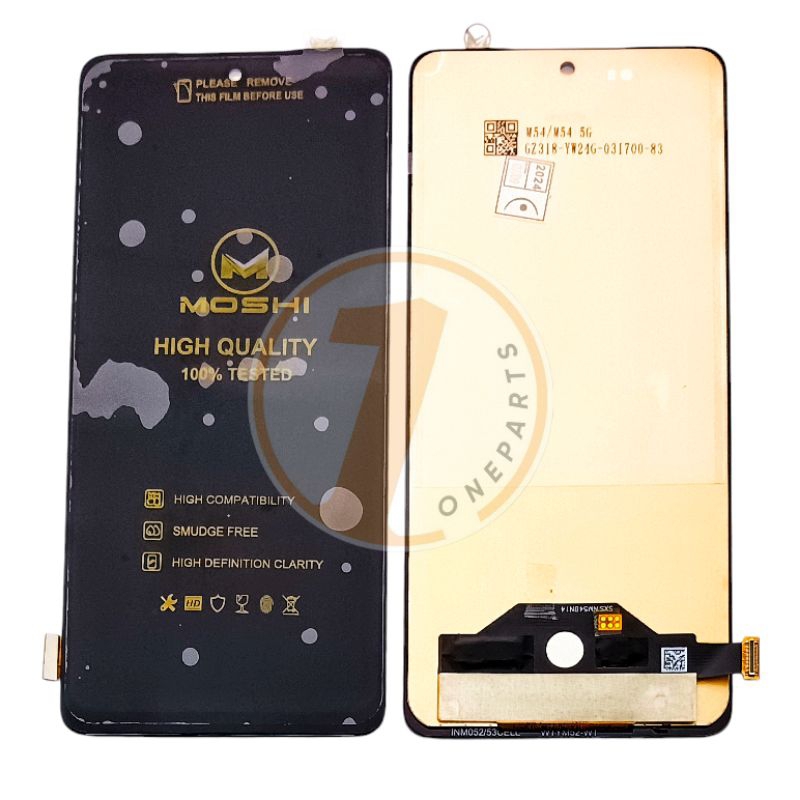 Jual LCD TOUCHSCREEN SAMSUNG GALAXY M54 5G M546 INCELL F54 5G F546 ...