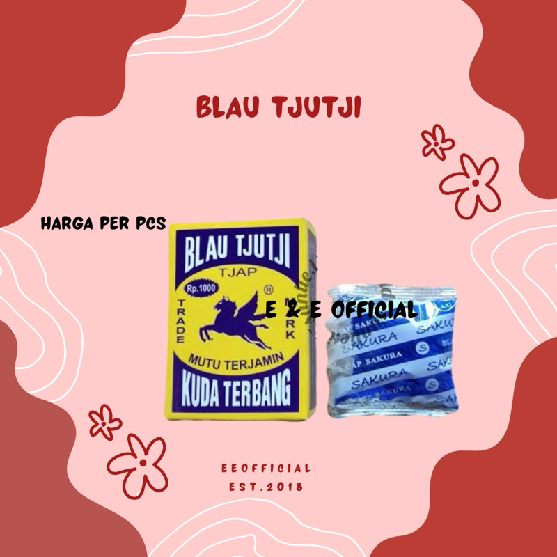 Jual BLAU KOTAK KUDA TERBANG / BLAU CUCI BAJU / BLAO KOTAK DUS | Shopee ...