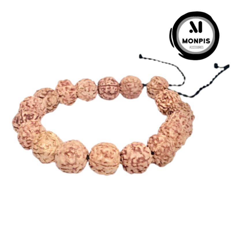 Jual Gelang biji jenitri Gelang biji bidara arab Gelang biji Gelang ...
