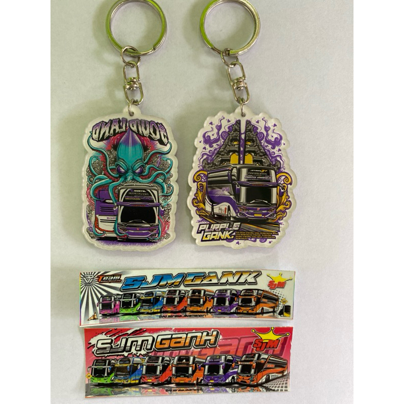 Jual Ganci Ratu maher + bonus stiker | Shopee Indonesia
