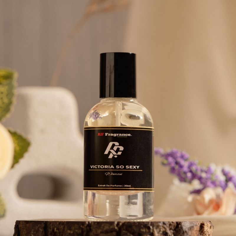 Jual Parfume Lelabo 30ml varian Victoria secret so sexy by RF Fragrance ...