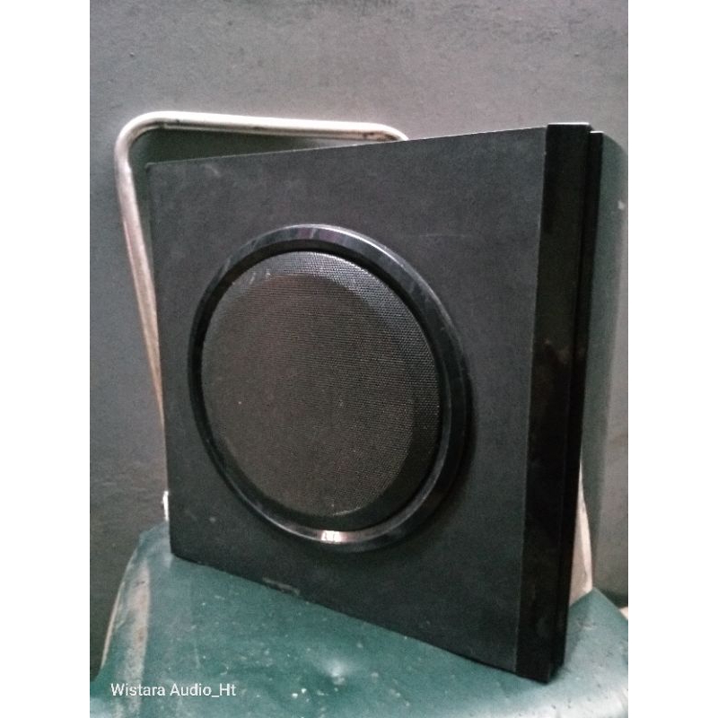 Jual subwoofer home theater Sharp(pasif) | Shopee Indonesia