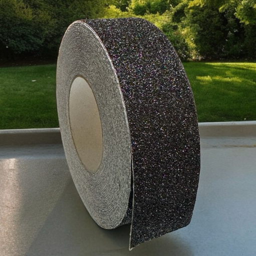 Jual Anti Slip Tangga - Anti Licin - Safety Walk Tape 5cm x 1 Meter ...