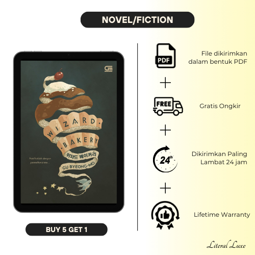 Jual Wizard Bakery | Shopee Indonesia