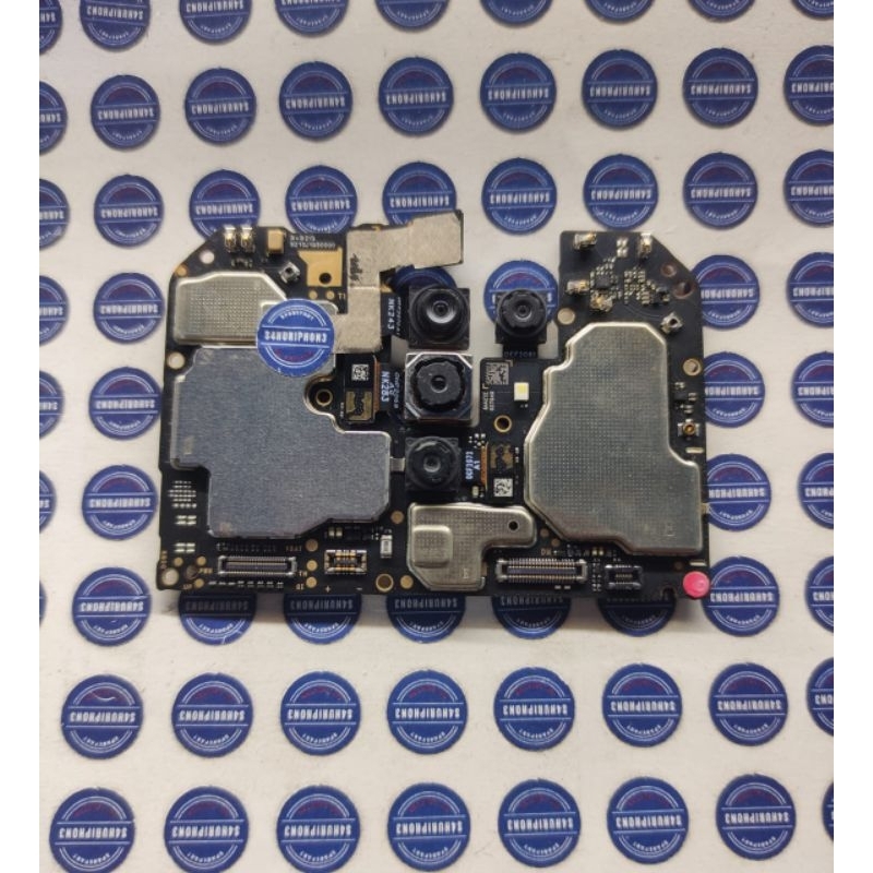 Jual Mesin REDMI 9 Hidup | Shopee Indonesia