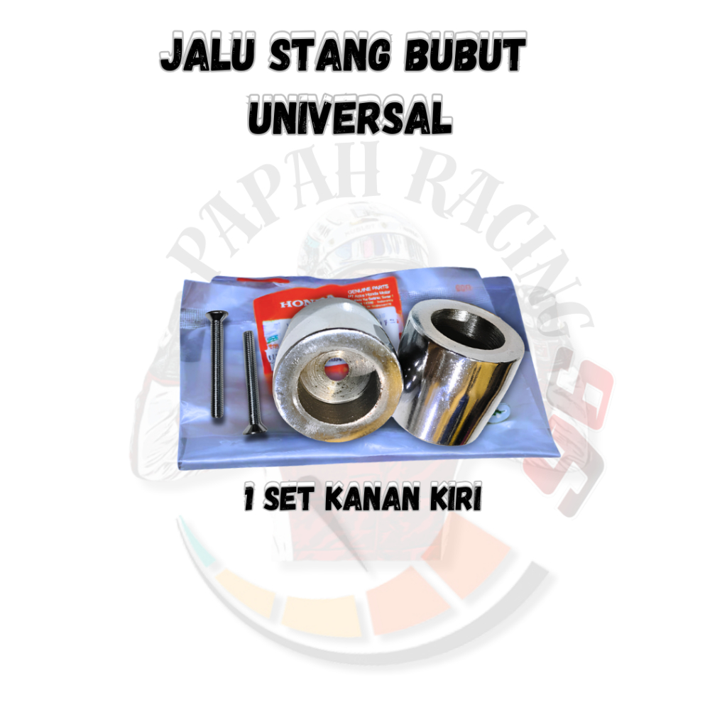 Jual JALU STANG BUBUT ORIGINAL JALU BEAT DELUXE JALU STANG VARIO NEW ...