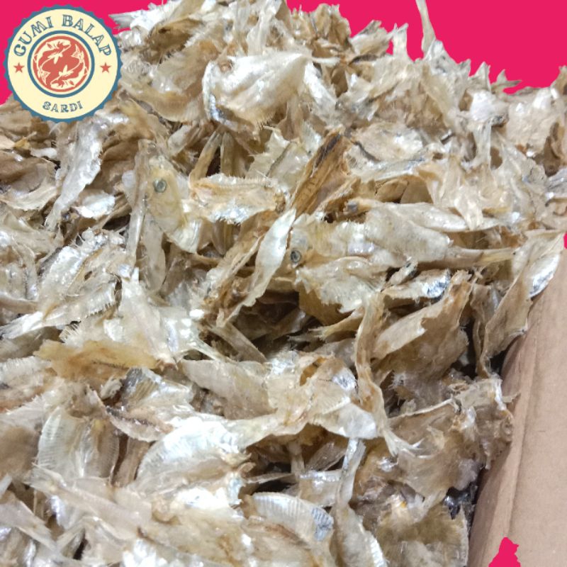 Jual ikan kalapan/pakang,TAWAR. | Shopee Indonesia