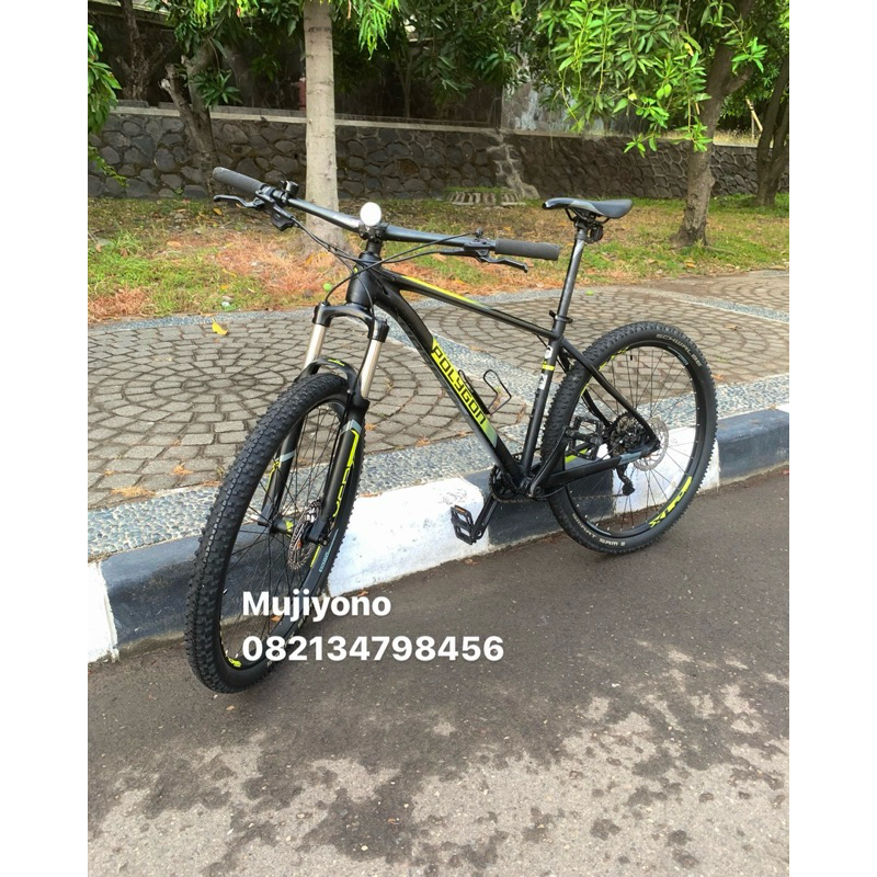 Jual Sepeda Polygon Xtrada 7 | sepeda second sepeda bekas sepeda ...