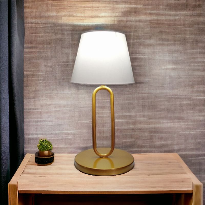 Jual Lampu Dekorasi meja ruangan aesthetic minimalis modern | Shopee ...