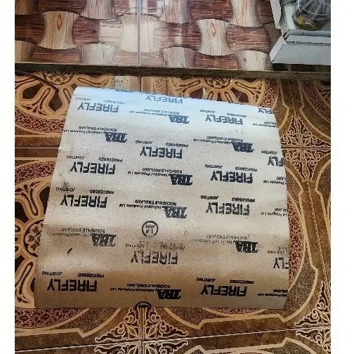 Jual Kertas TBA untuk bikin gasket atau packing head | Shopee Indonesia