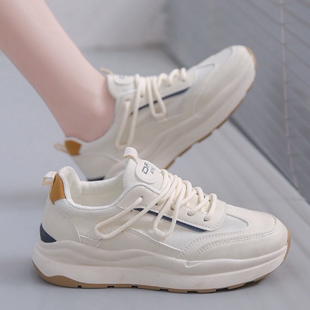 Jual sepatu sport wanita sepatu wanita terbaru sepatu wanita kece ...