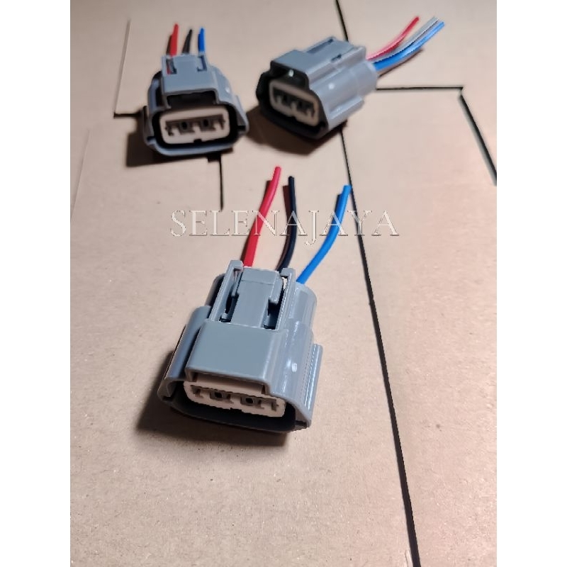 Jual Socket soket Alternator Mitsubishi Lancer Ck4 Colt T120ss Galant ...