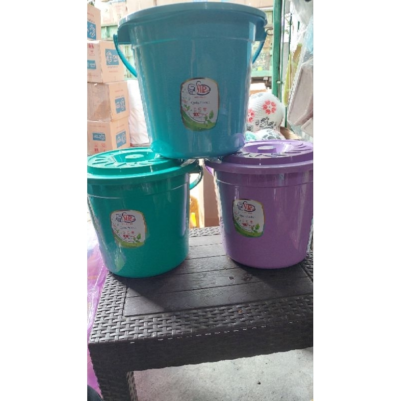 Jual Ember 4 galon warna luxury | Shopee Indonesia