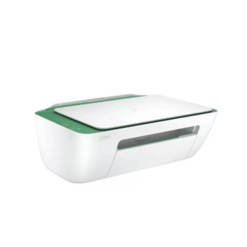 Jual Printer HP Deskjet 2337 Print Scan Copy Ink advantage all in one printer | Shopee Indonesia