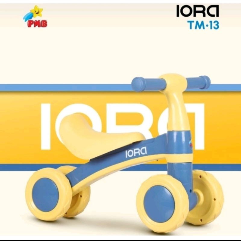 Jual sepeda anak sepeda balita sepeda push bike | Shopee Indonesia