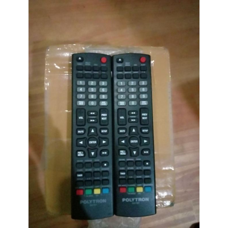 Jual Remot bigband BB5510 BB5210 original | Shopee Indonesia