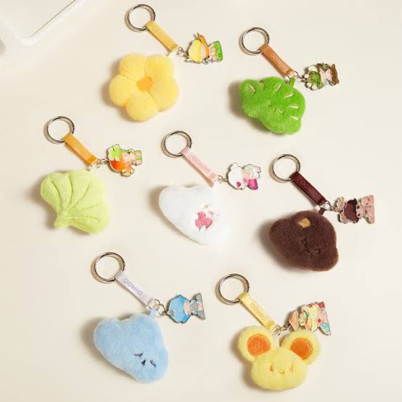 Jual dimoo plush pendant by your side | Shopee Indonesia