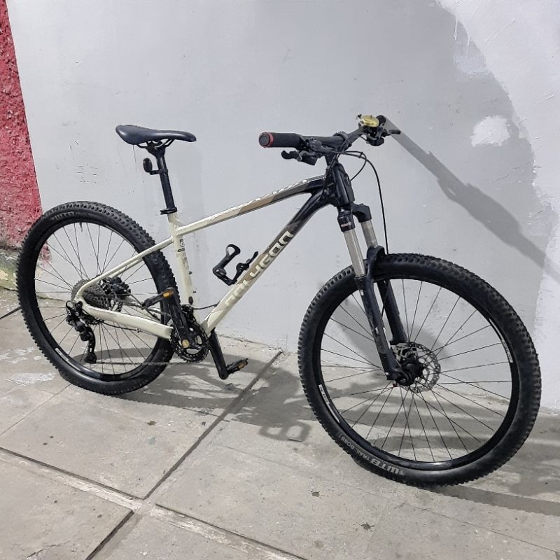 Jual Polygon Xtrada 6 Mocca Brown | Shopee Indonesia