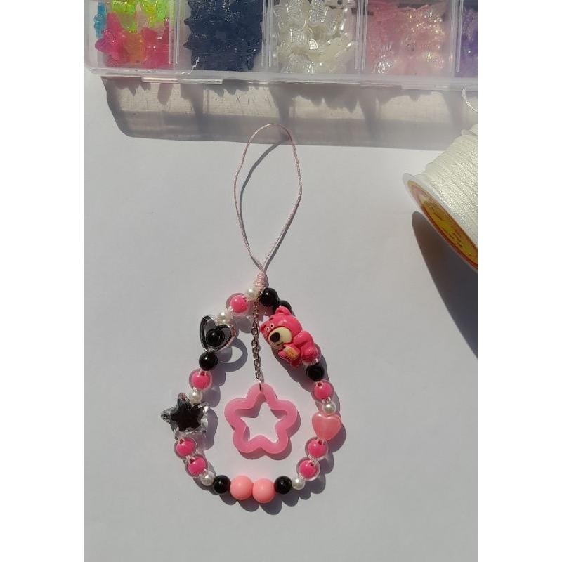 Jual Strap Phone/gantungan HP lucu | Shopee Indonesia
