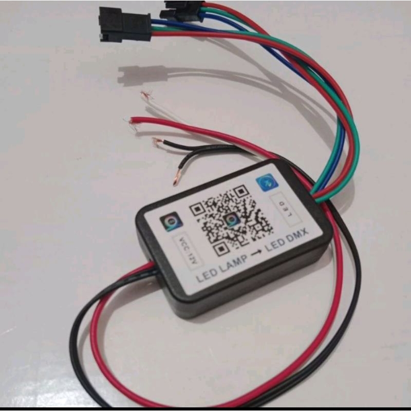 Jual modul LED dmx 12 volt | Shopee Indonesia