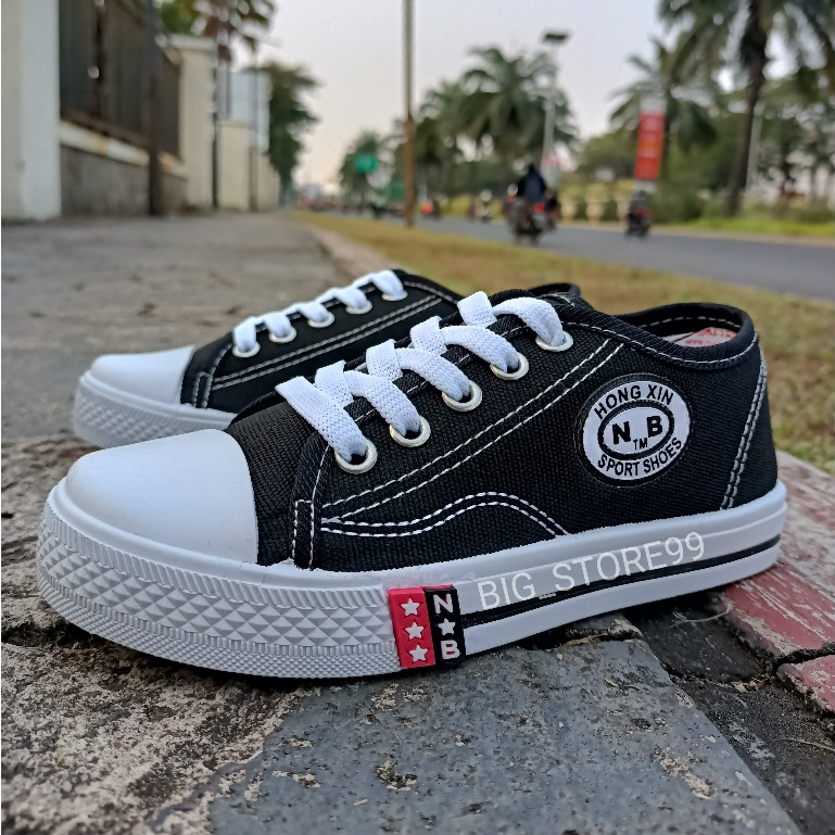 Jual Sepatu Sekolah anak Laki Laki /perempuan SD SMP SMA Sepatu Anak ...