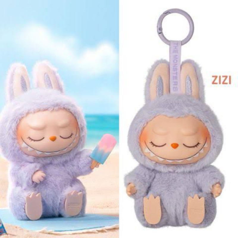Jual (Selected) Labubu Ver 2 (ZIZI) | Shopee Indonesia