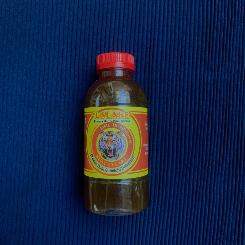 Jual LALAKE - JAMU HERBAL MADURA 100% ORIGINAL | Shopee Indonesia