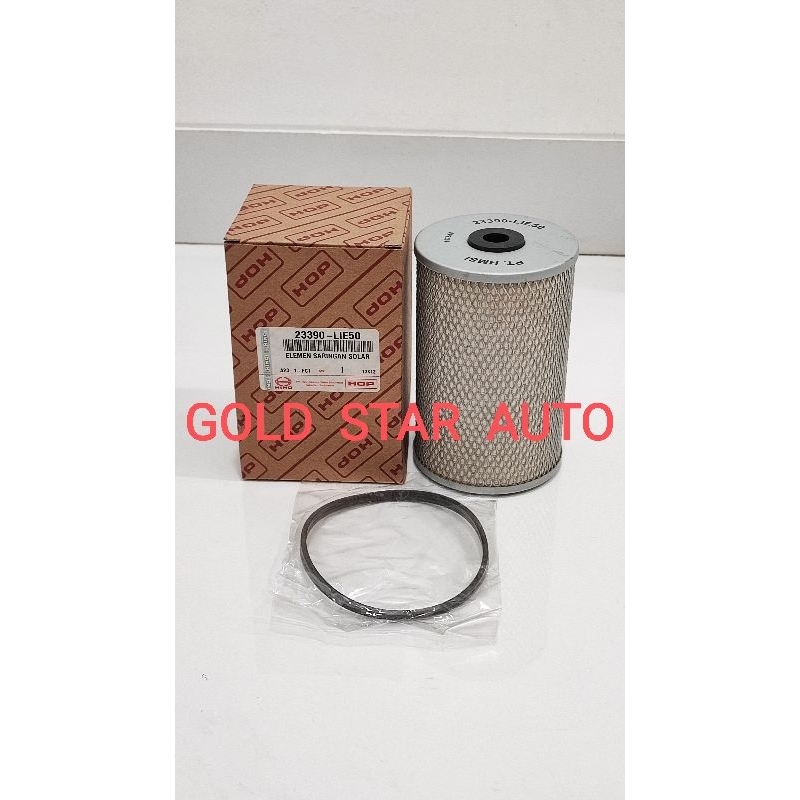 Jual FILTER SOLAR BAWAH SARINGAN SOLAR BAWAH FUEL FILTER LOW HINO 300 DUTRO TOYOTA DYNA 130HT ...