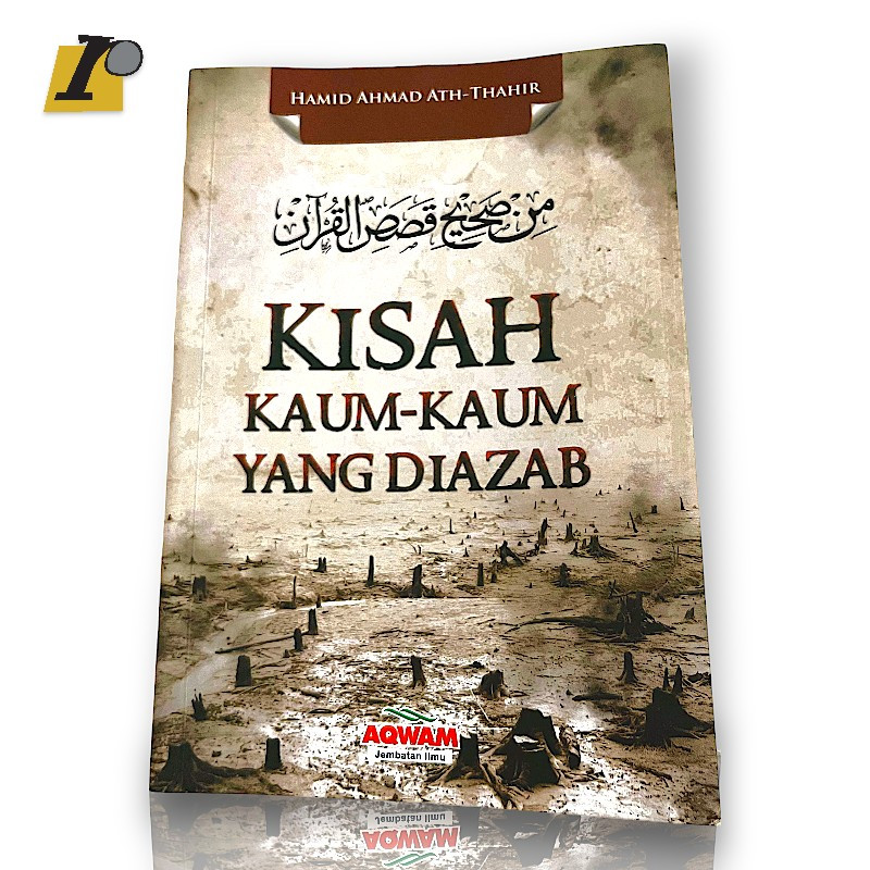 Jual Buku anak islami seri kisah kaum yang di azab | Shopee Indonesia