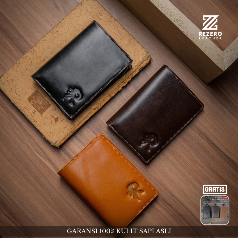Jual DOMPET KULIT SAPI ASLI PRIA | Shopee Indonesia