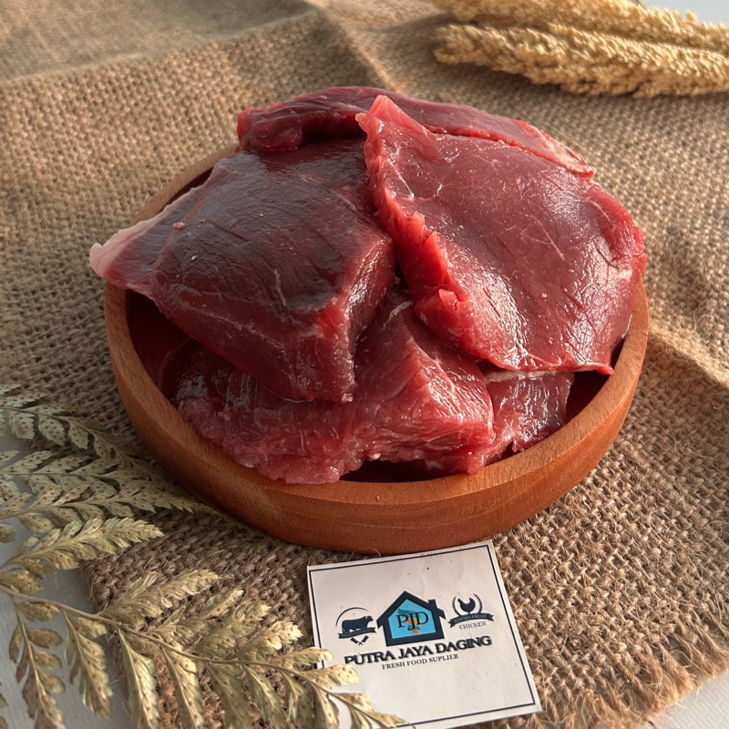 Jual Daging Sapi Potong Rendang Potongan 20 - 25 per kg | Shopee Indonesia